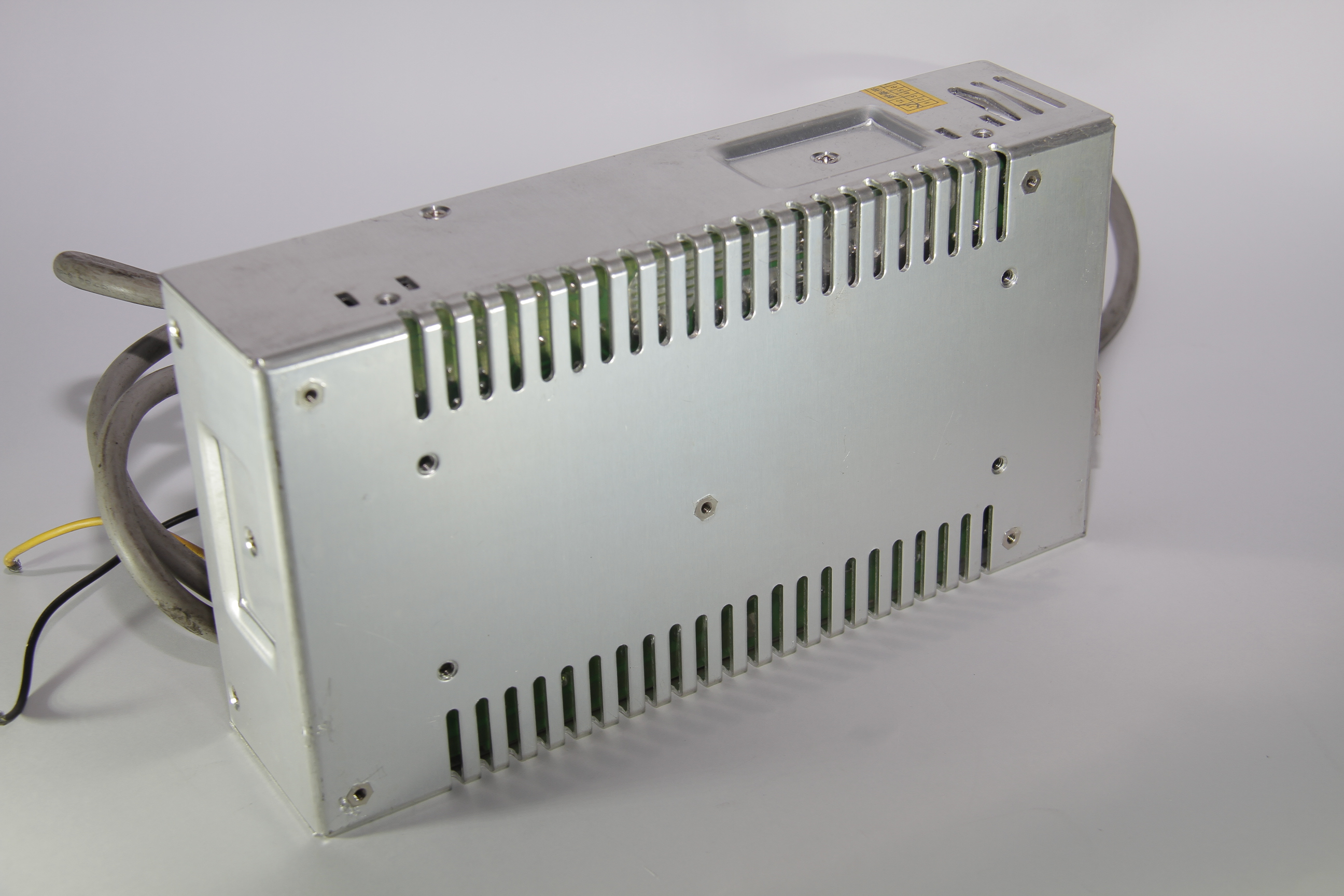 POWER SUPPLY – 150507 – Plaza Media