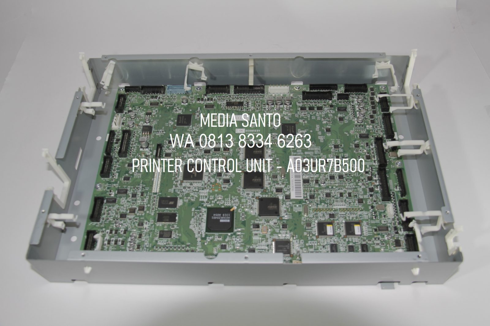 PRINTER CONTROL UNIT – A03UR7B500 – Plaza Media
